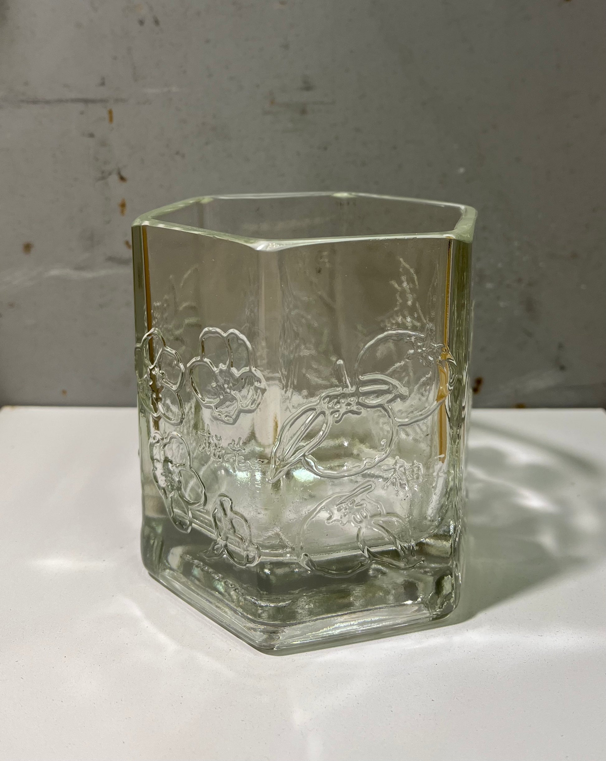 ROKU GLASS – LA BOTTEGA DEL GIN